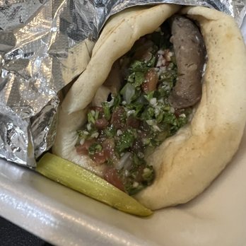 HAYATI MEDITERRANEAN CUISINE - Updated August 2025 - 73 Photos - 955 ...