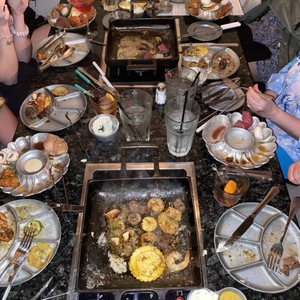 SIMPLY FONDUE - 214 Photos & 218 Reviews - 111 W 4th St, Fort Worth ...