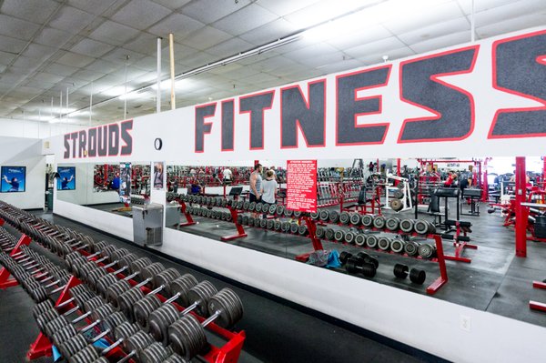 STROUD’S FITNESS - Updated December 2025 - 56 Photos & 33 Reviews - 416 ...
