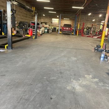 AL’S AUTO REPAIR SHOP - Updated December 2025 - 15 Photos & 61 Reviews ...
