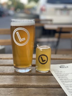 LEVEL BEER - Updated September 2025 - 25 Photos & 17 Reviews - 7840 SW ...