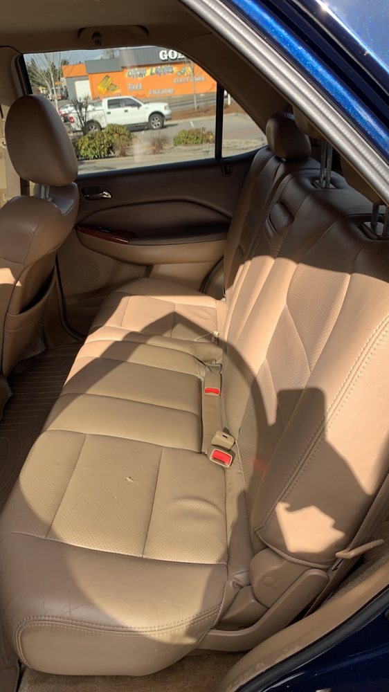 STRAIGHT LINE DETAILING - Updated July 2025 - 19 Photos & 10 Reviews ...