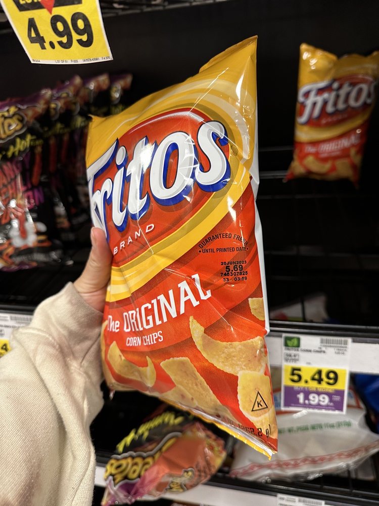 FOOD4LESS - Updated January 2026 - 30 Photos & 69 Reviews - 4910 ...