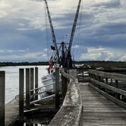 SKIPPER’S FISH CAMP - 696 Photos & 607 Reviews - 86 Screven St, Darien ...