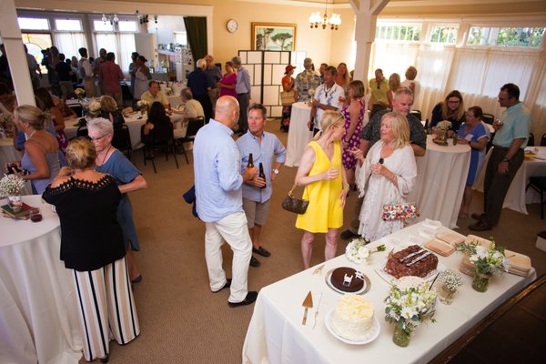 POINT LOMA ASSEMBLY - Updated October 2025 - 10 Photos - 3035 Talbot St ...