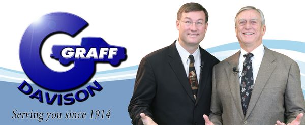 HANK GRAFF CHEVROLET - Updated July 2025 - 24 Photos & 46 Reviews - 800 ...