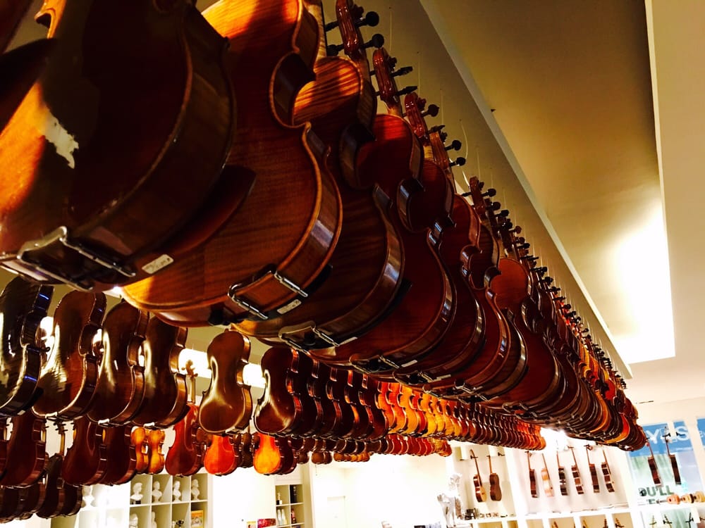 SYNWIN - 6 Raffles Blvd, Singapore, Singapore - Musical Instruments ...