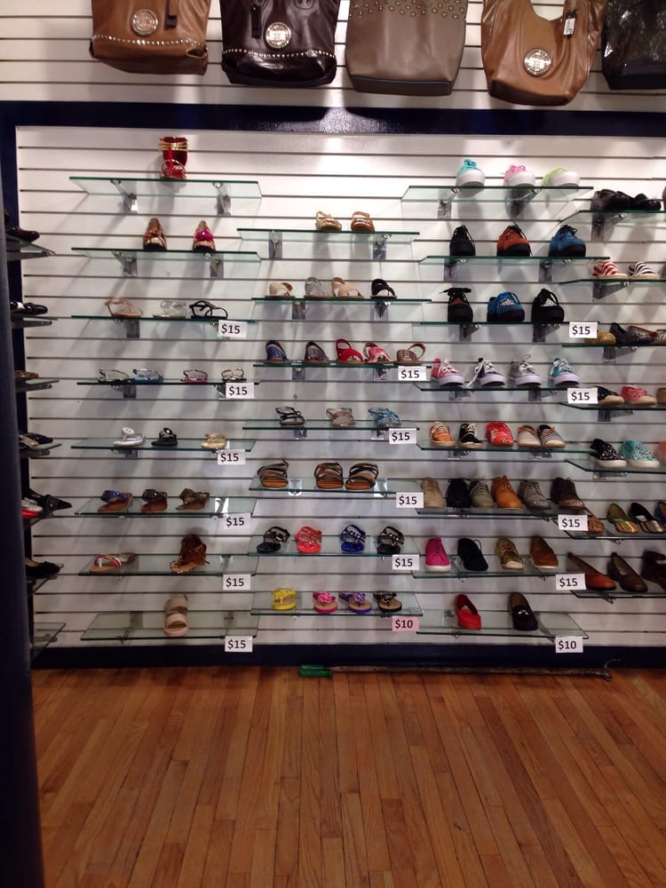 SHOE BUG - Updated August 2025 - 383 Jay St, Brooklyn, New York - Shoe ...
