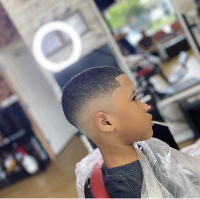 FADE KINGS BARBER SHOP - Updated 05/2025 - 109 Photos & 51 Reviews ...