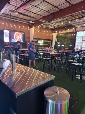 THE ALLEY - 7 W Main St, Washington, Missouri - Arcades - Phone Number ...