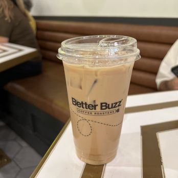 BETTER BUZZ COFFEE - Updated January 2025 - 191 Photos & 125 Reviews ...