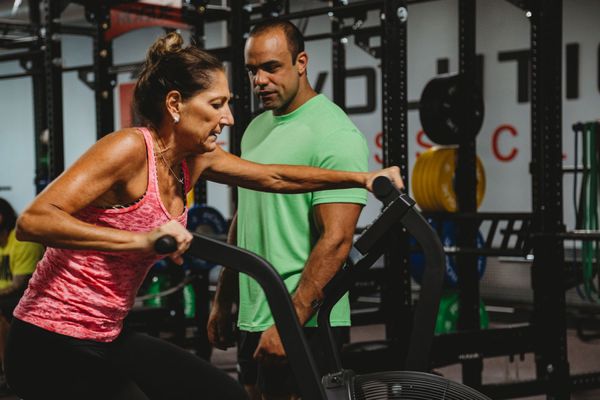 RESILIENT TRAINING LAB - Updated October 2025 - 23 Photos - 87 ...