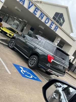 CAVENDER FORD - Updated December 2025 - 24 Reviews - 4860 IH-10 E ...