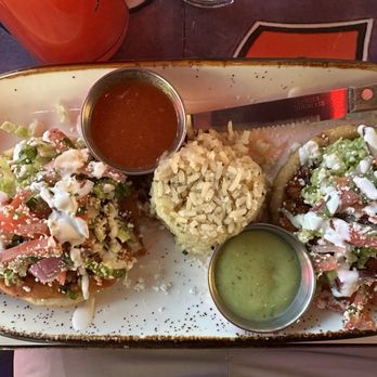 LA CHINGADA COCINA MEXICANA - Updated July 2025 - 530 Photos & 554 ...