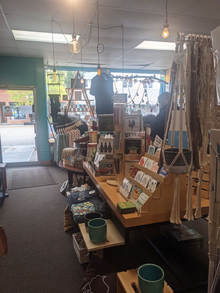 BLUE MOON EMPORIUM - Updated August 2025 - 36 Photos & 19 Reviews - 227 ...