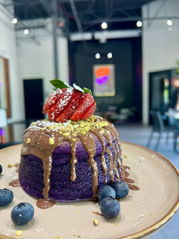 COTTON CAKE JAPANESE CHEESECAKE - Updated November 2024 - 173 Photos ...