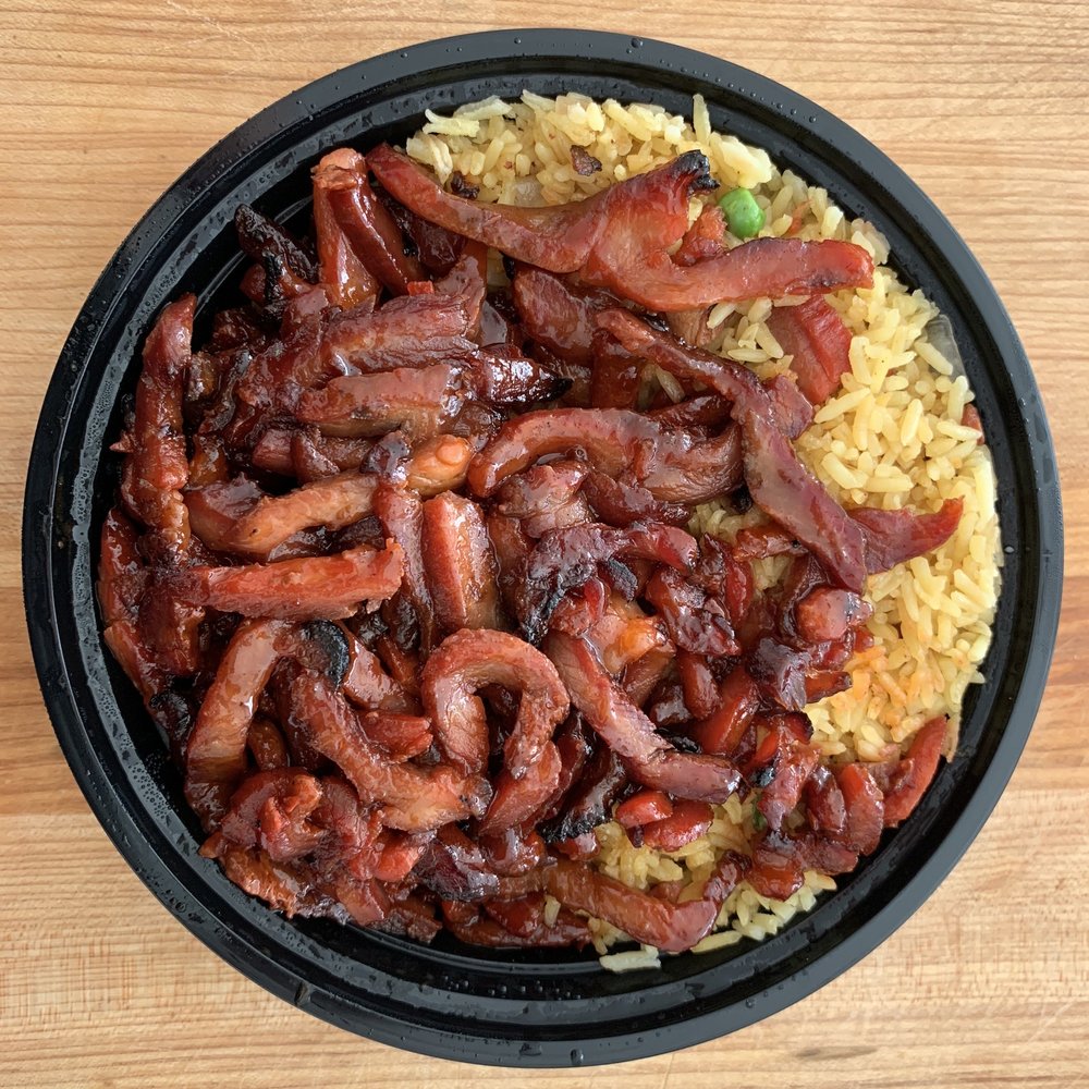 KONG CHEN CHINESE TAKE OUT | 23 Photos & 33 Reviews - 10 W Montauk Hwy ...