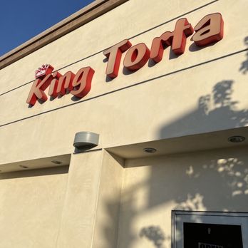 KING TORTA - Updated December 2025 - 149 Photos & 214 Reviews - 956 S ...
