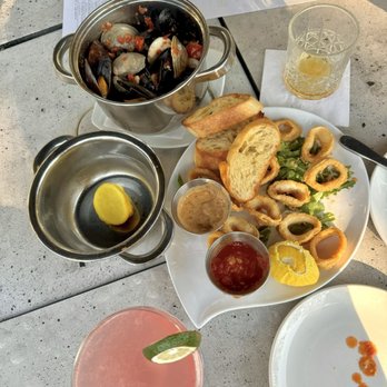 RICCI ITALIAN RESTAURANT - Updated January 2026 - 108 Photos & 74 ...