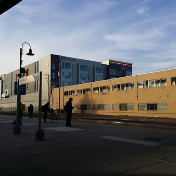 AMTRAK STATION - BERKELEY - Updated November 2025 - 24 Photos & 14 ...