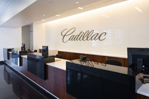 SEWELL CADILLAC OF HOUSTON - Updated May 2025 - 74 Photos & 218 Reviews ...