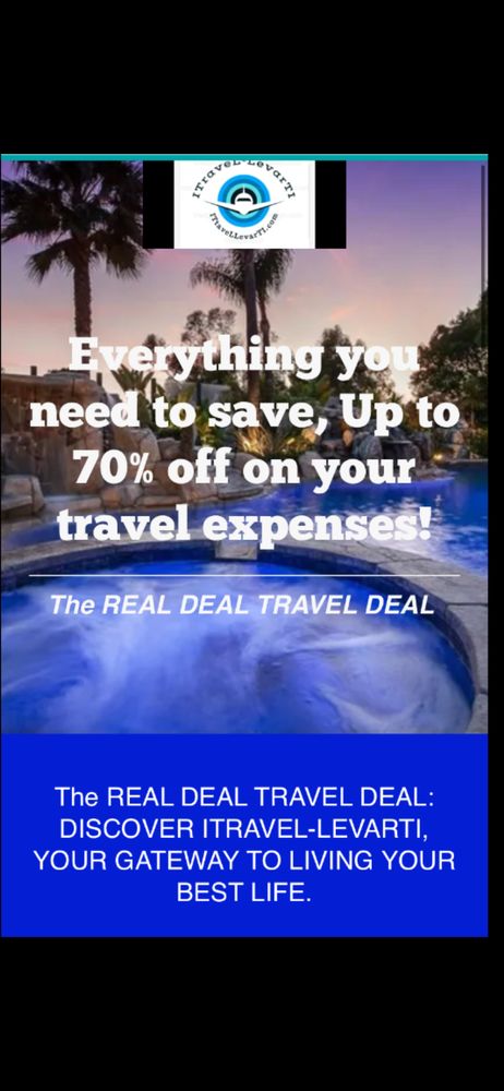 LEVARTI - Updated July 2025 - 5000 North Harbor Dr, San Diego ...