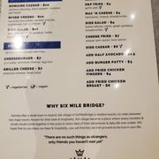 SIX MILE BRIDGE - 141 Photos & 99 Reviews - 11841 Dorsett Rd, Maryland ...