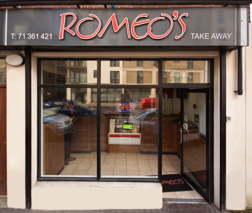 ROMEO’S - Updated December 2024 - 103 Strand Road, Derry, United ...