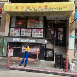 WINSOR DIM SUM CAFÉ - Updated December 2025 - 1326 Photos & 1285 ...