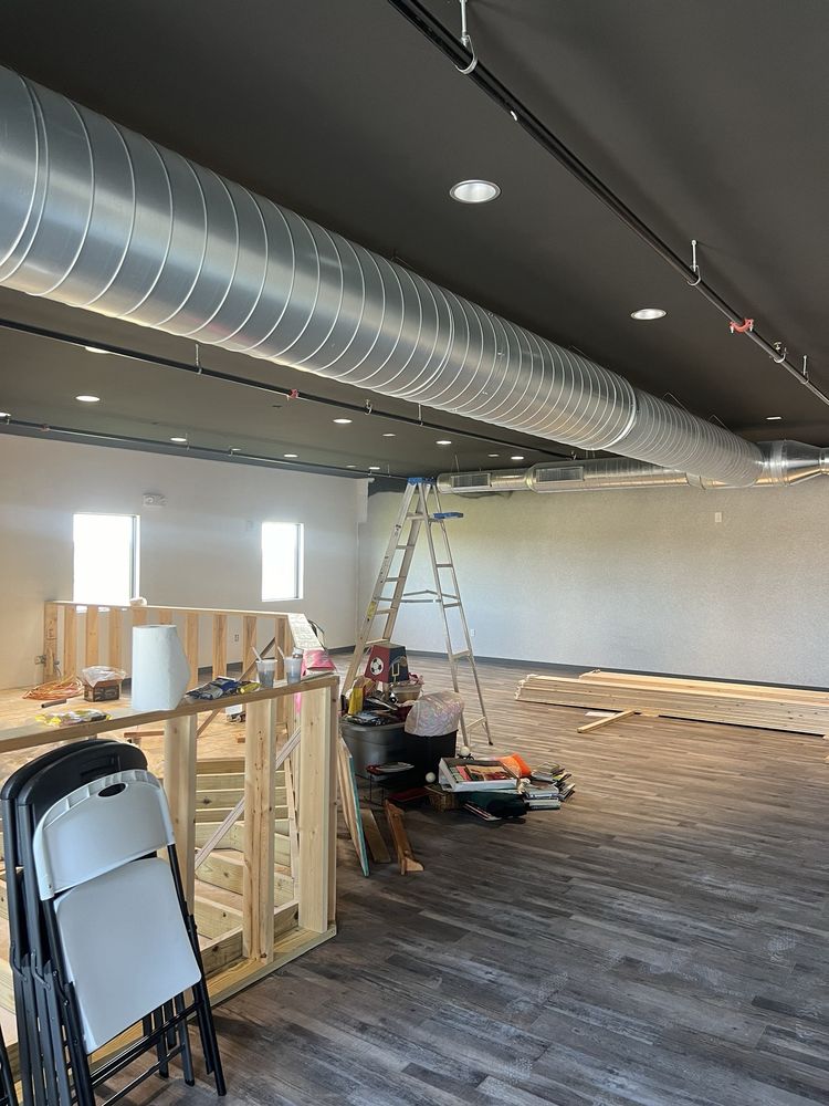 LOS UNITED DRYWALL & TEXTURE - Updated January 2025 - 25 Photos ...