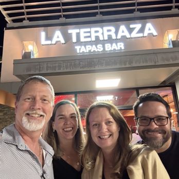 LA TERRAZA - Updated October 2025 - 107 Photos & 41 Reviews - 21170 St ...