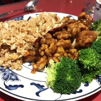 FIRST WOK CHINESE RESTAURANT - 113 Photos & 89 Reviews - 295 Princeton ...