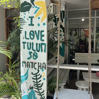 MATCHA MAMA - Updated December 2025 - 197 Photos & 101 Reviews - QROO ...