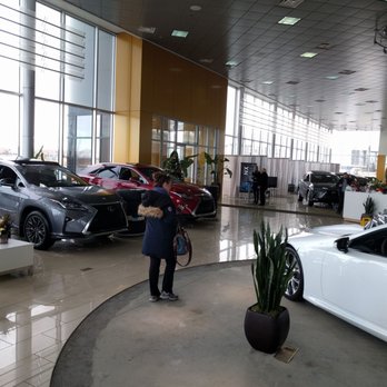 LEXUS SOUTH POINTE - Updated January 2026 - 13 Reviews - 830 100 St SW ...