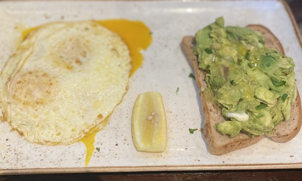 FIRST WATCH - Updated October 2025 - 116 Photos & 156 Reviews - 1080 W ...