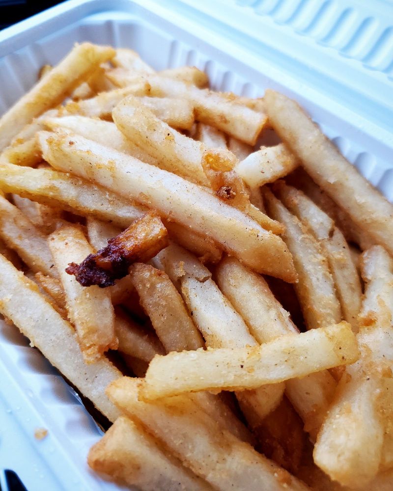 CRISPY CLUCKS - 45 Four Winds Drive, Toronto, Ontario, Canada - Chicken ...