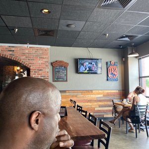 CIVIL KITCHEN - 281 Photos & 276 Reviews - 107 Park Central Square ...