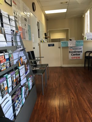 KCS HEALTH CENTER - ORANGETHORPE - Updated December 2025 - 18 Photos ...