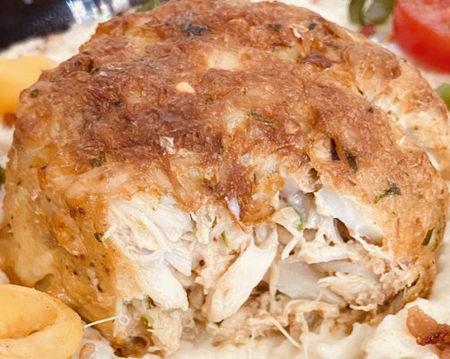 CRAB CAKE LADY - Updated July 2025 - 40 Photos - 3003 E Rancier Ave, Killeen, Texas - Seafood ...