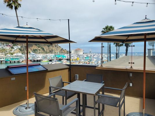 TOPSIDE BY NDMK with 60 Reviews & 115 Photos - 708 Crescent Ave, Avalon ...