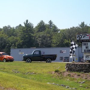 MILLER’S AUTO BODY - 221 Blaine St, Manchester, NH - Yelp