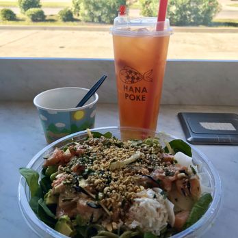 HANAYA POKE SOUTHSIDE - Updated June 2025 - 129 Photos & 103 Reviews ...