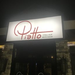 PIATTO ITALIAN KITCHEN - Updated December 2025 - 194 Photos & 118 ...