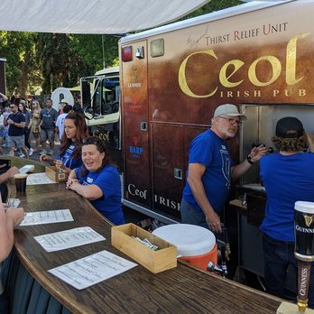 CEOL IRISH PUB - Updated August 2025 - 165 Photos & 201 Reviews - 410 ...