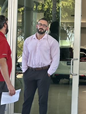 AUTONATION CHRYSLER DODGE JEEP RAM - Updated December 2025 - 101 Photos ...