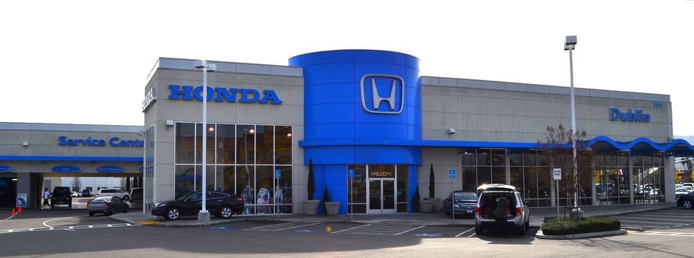 DUBLIN HONDA - 191 Photos & 1301 Reviews - 6300 Dublin Blvd, Dublin, CA ...