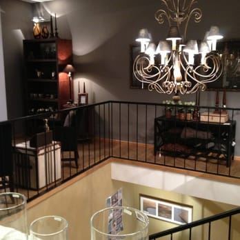 FLAMANT HOME INTERIORS - Weihburggasse 13-15, Wien, Austria - Interior ...