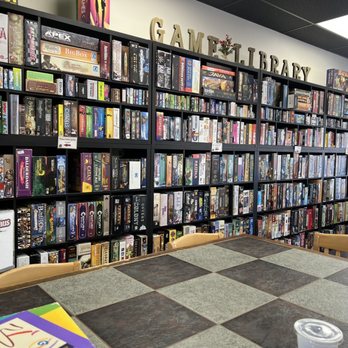 JAVA GAME HAUS CAFE - Updated November 2024 - 85 Photos & 45 Reviews ...