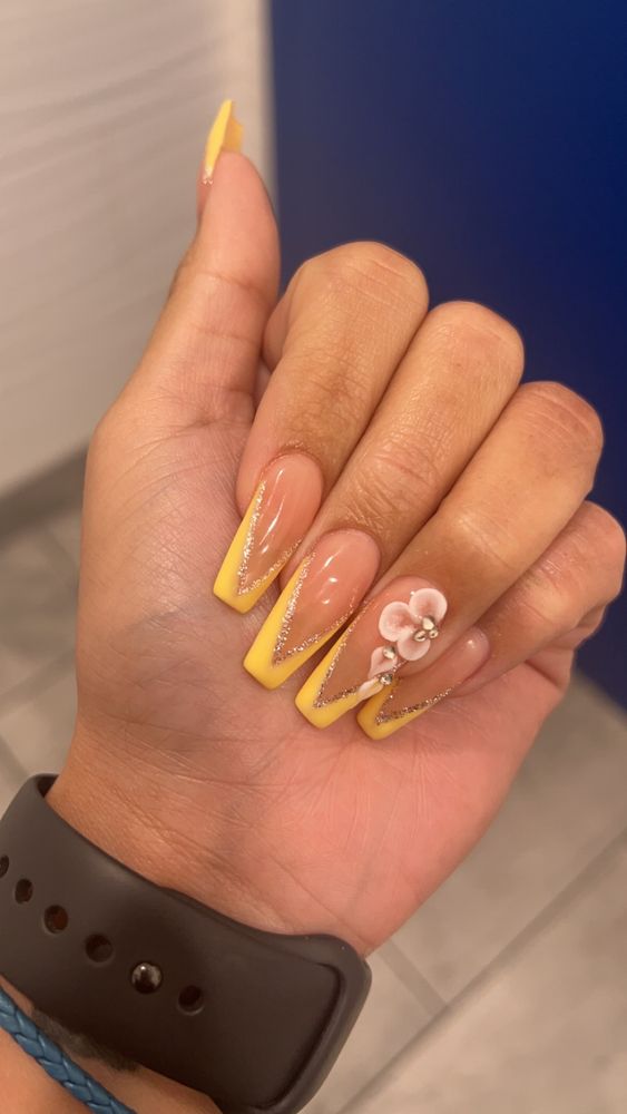 BEBE NAILS & SPA - Updated January 2026 - 56 Photos & 38 Reviews - 2140 ...