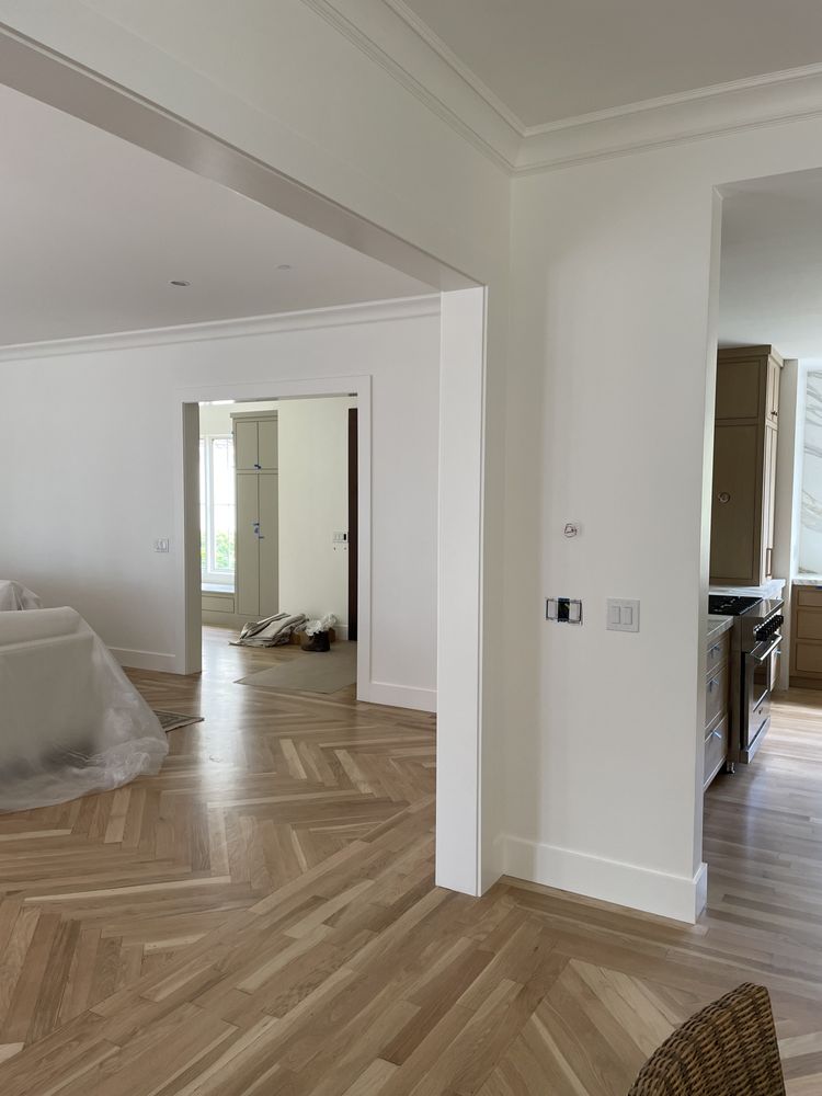 CSI CUSTOM PAINT - Updated August 2025 - Request a Quote - 77 Photos ...